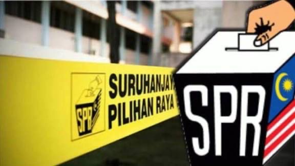 PRU Sabah: 22,881 kertas undi pos dikeluarkan oleh SPR - Dakwat Rakyat
